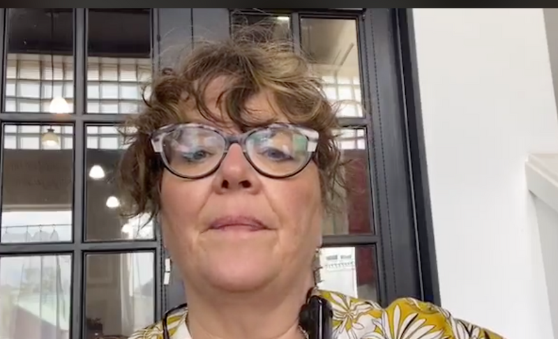 Deanne First Rug and Hooking Ferns – Deanne Fitzpatrick Rug Hooking Studio