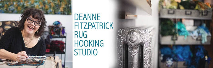 Thursday Live Videos (11 am AST) and the Sunday Letters. – Deanne ...