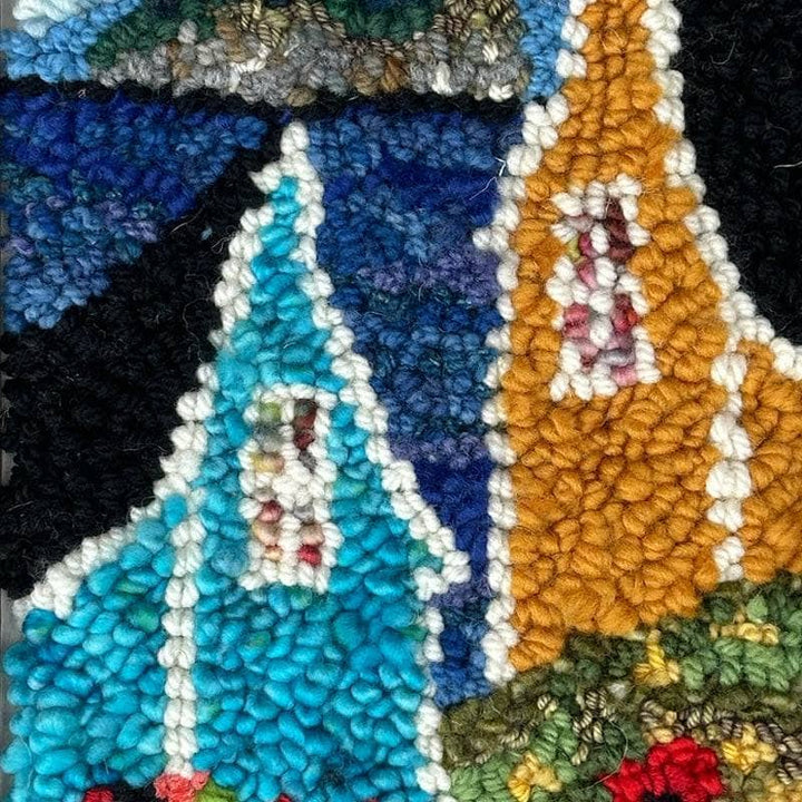 Deanne Fitzpatrick | Rug Hooking | rug hooking kits | – Deanne ...