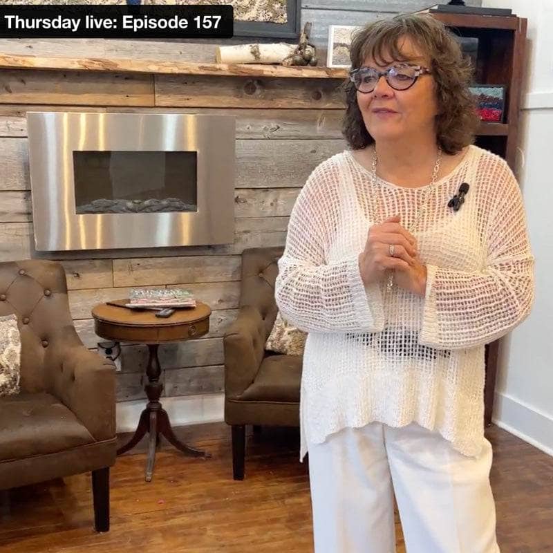 Deanne Fitzpatrick | Rug Hooking Store | Workshops | Supplies | Rug Ho ...