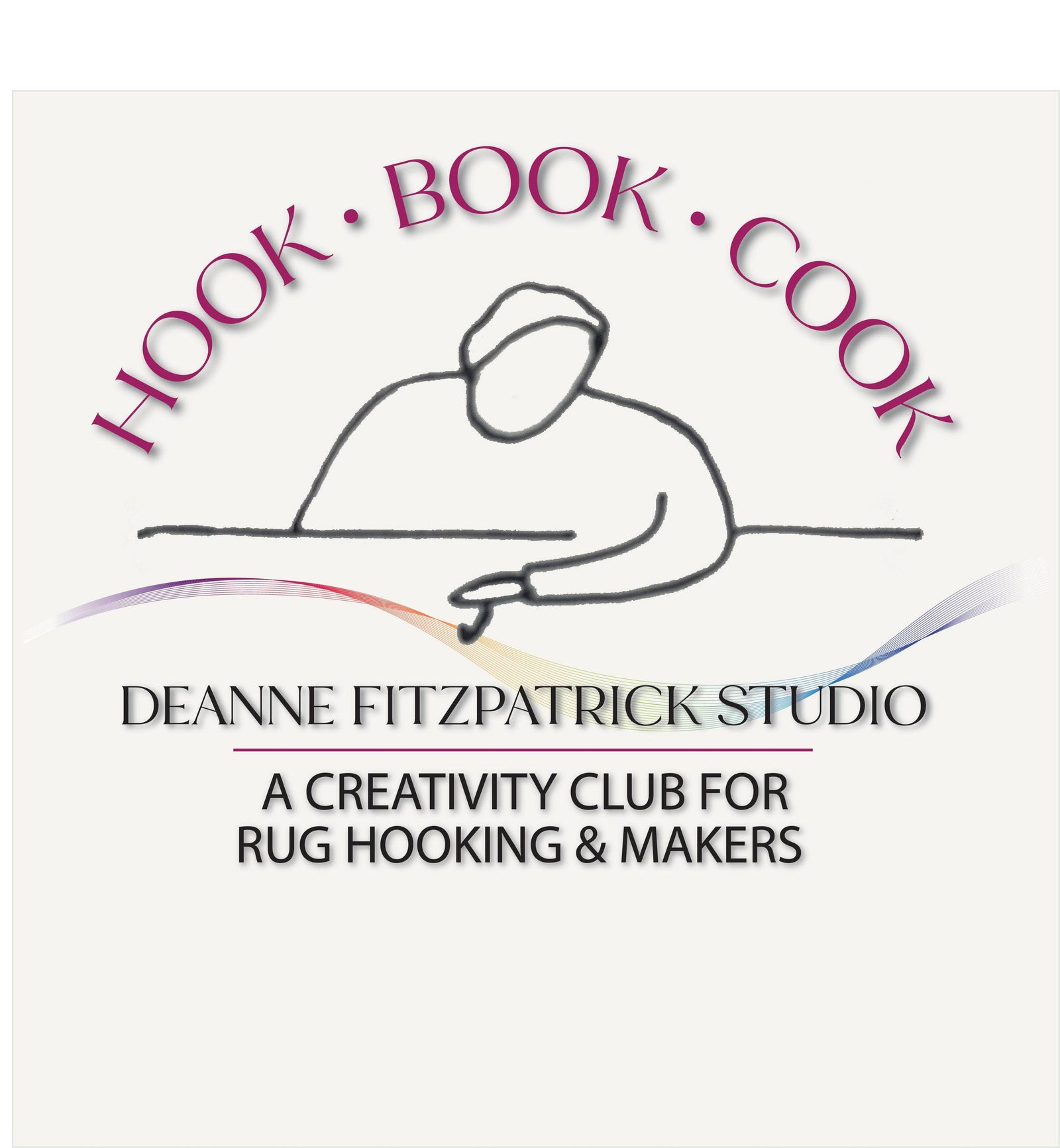 Deanne Fitzpatrick | Rug Hooking | rug hooking kits | – Deanne ...