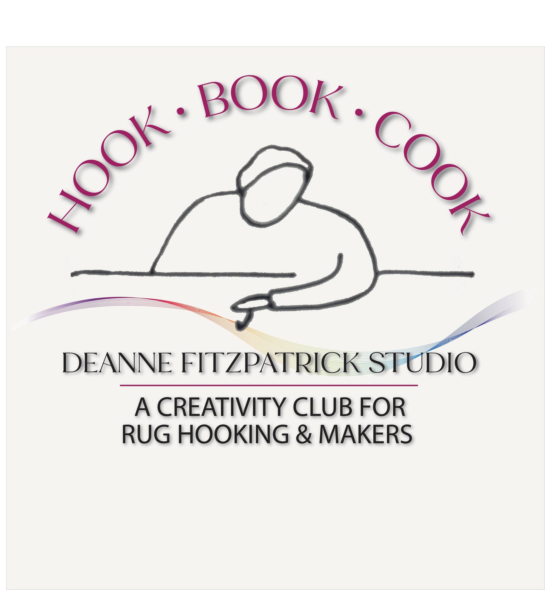 Deanne Fitzpatrick | Rug Hooking | rug hooking kits | – Deanne ...