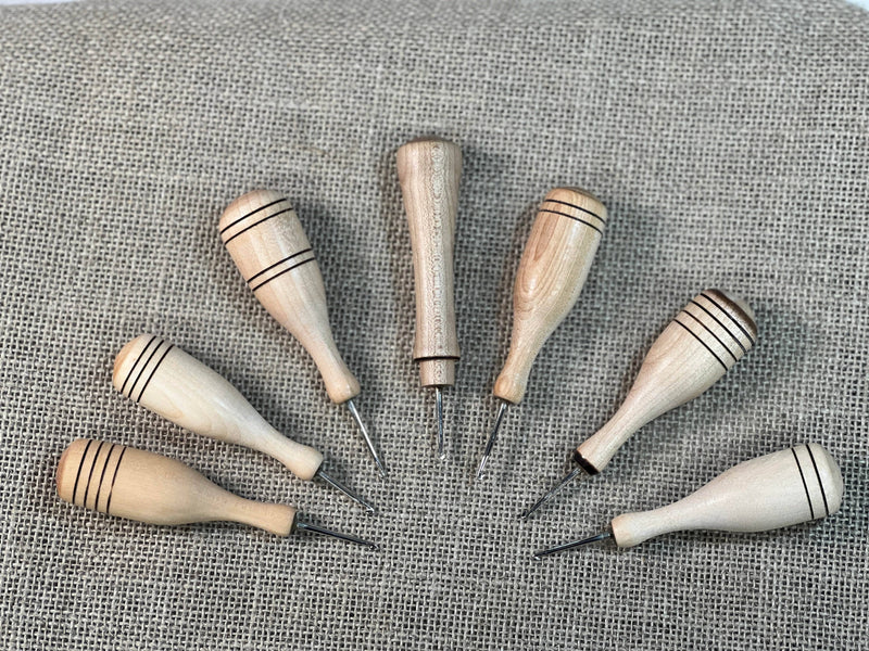 Newfoundland Stubby Hook fine shank (Studio Pick) – Deanne Fitzpatrick ...