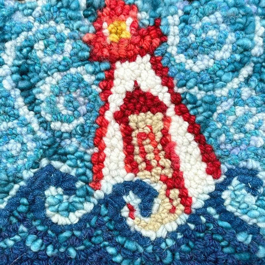 Deanne Fitzpatrick | Rug Hooking | rug hooking kits | – Deanne ...