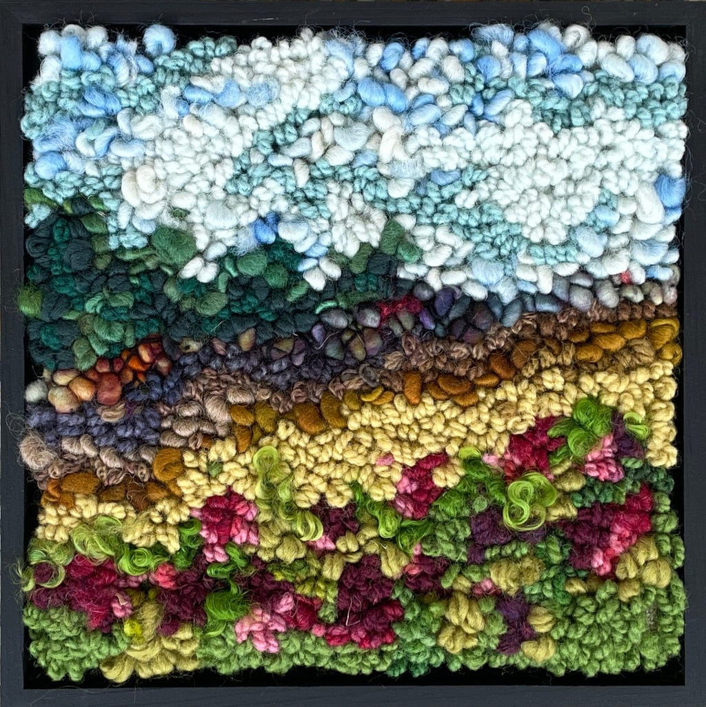 Original Rugs – Page 3 – Deanne Fitzpatrick Rug Hooking Studio