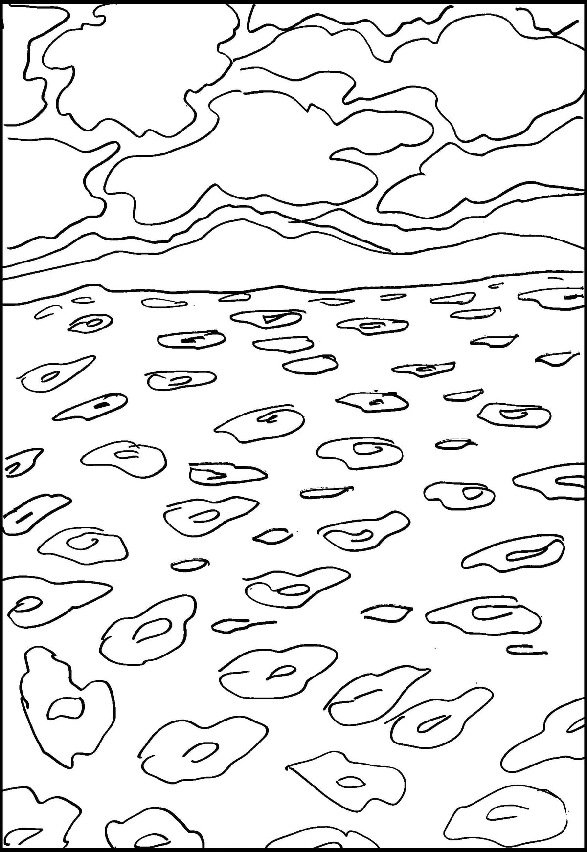 Rug Hooking Patterns | Patterns, Kits, and Subscriptions | Deanne ...