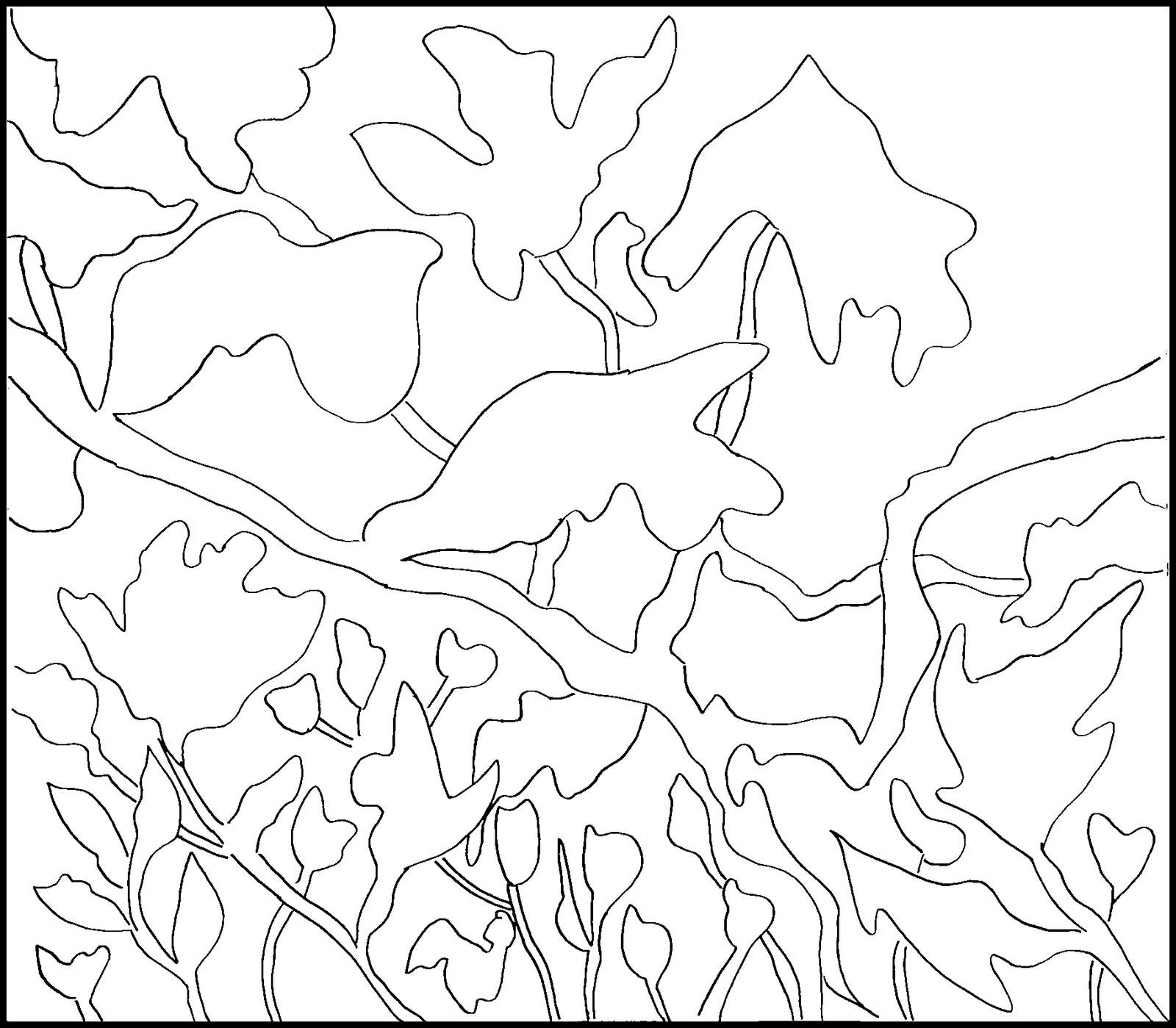 Rug Hooking Patterns | Patterns, Kits, and Subscriptions | Deanne ...