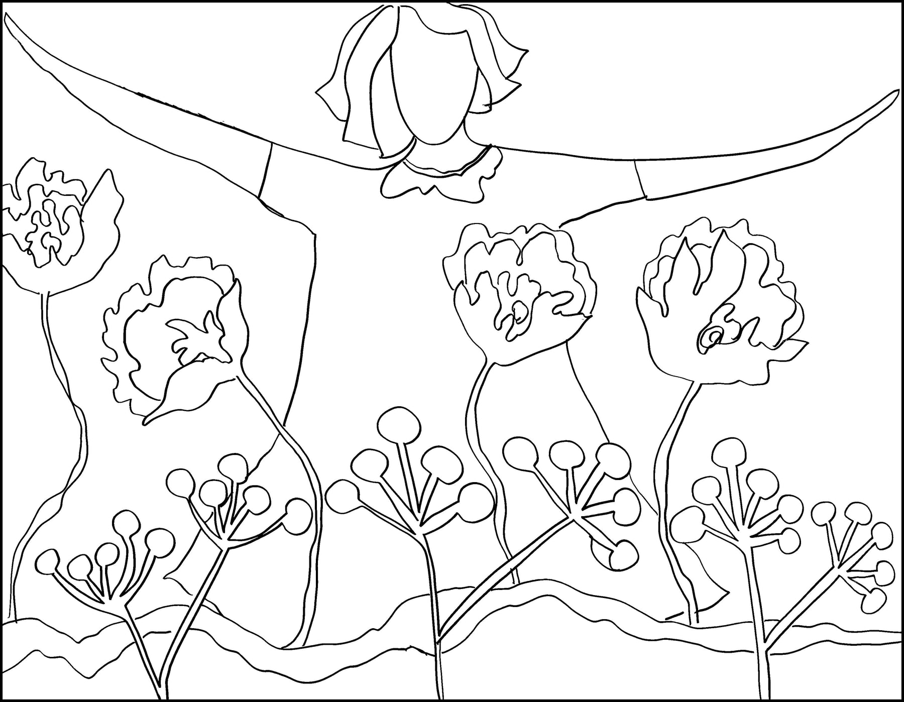 Rug Hooking Patterns | Patterns, Kits, and Subscriptions | Deanne ...