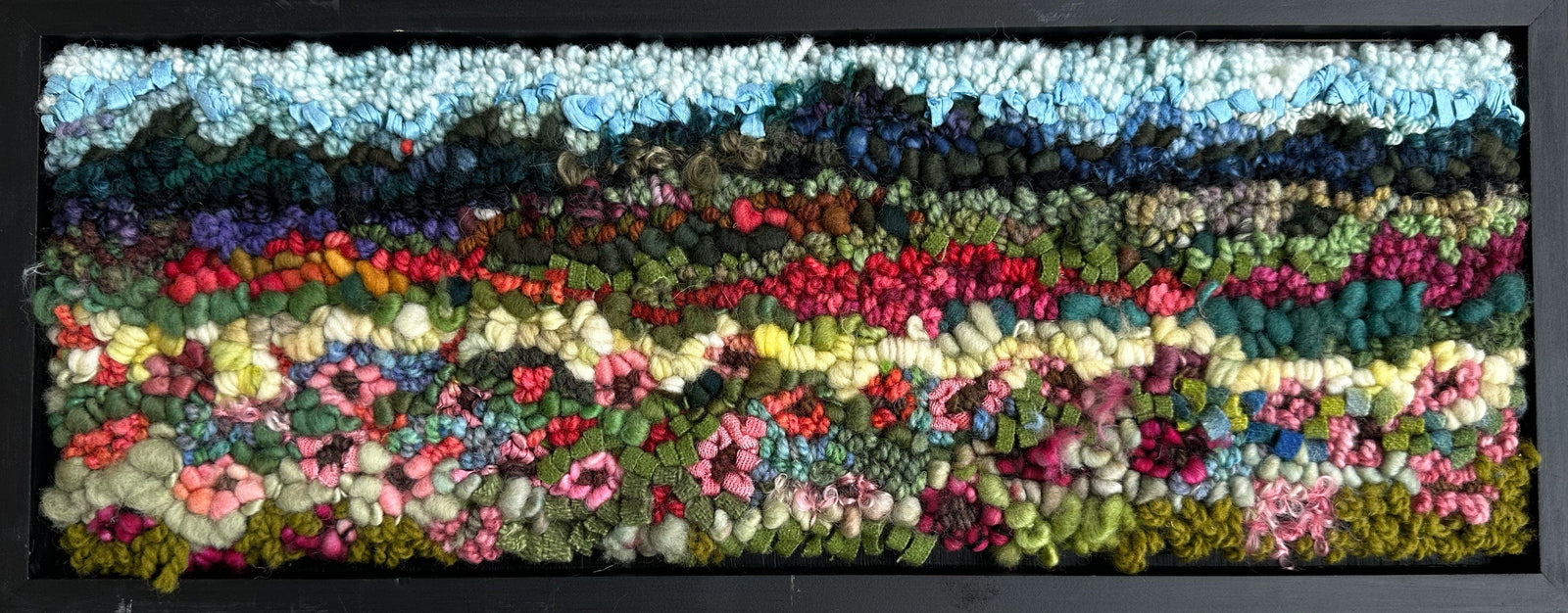 Original Rugs – Page 3 – Deanne Fitzpatrick Rug Hooking Studio