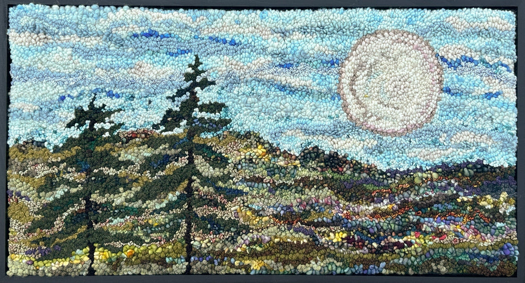 Original Rugs – Page 4 – Deanne Fitzpatrick Rug Hooking Studio