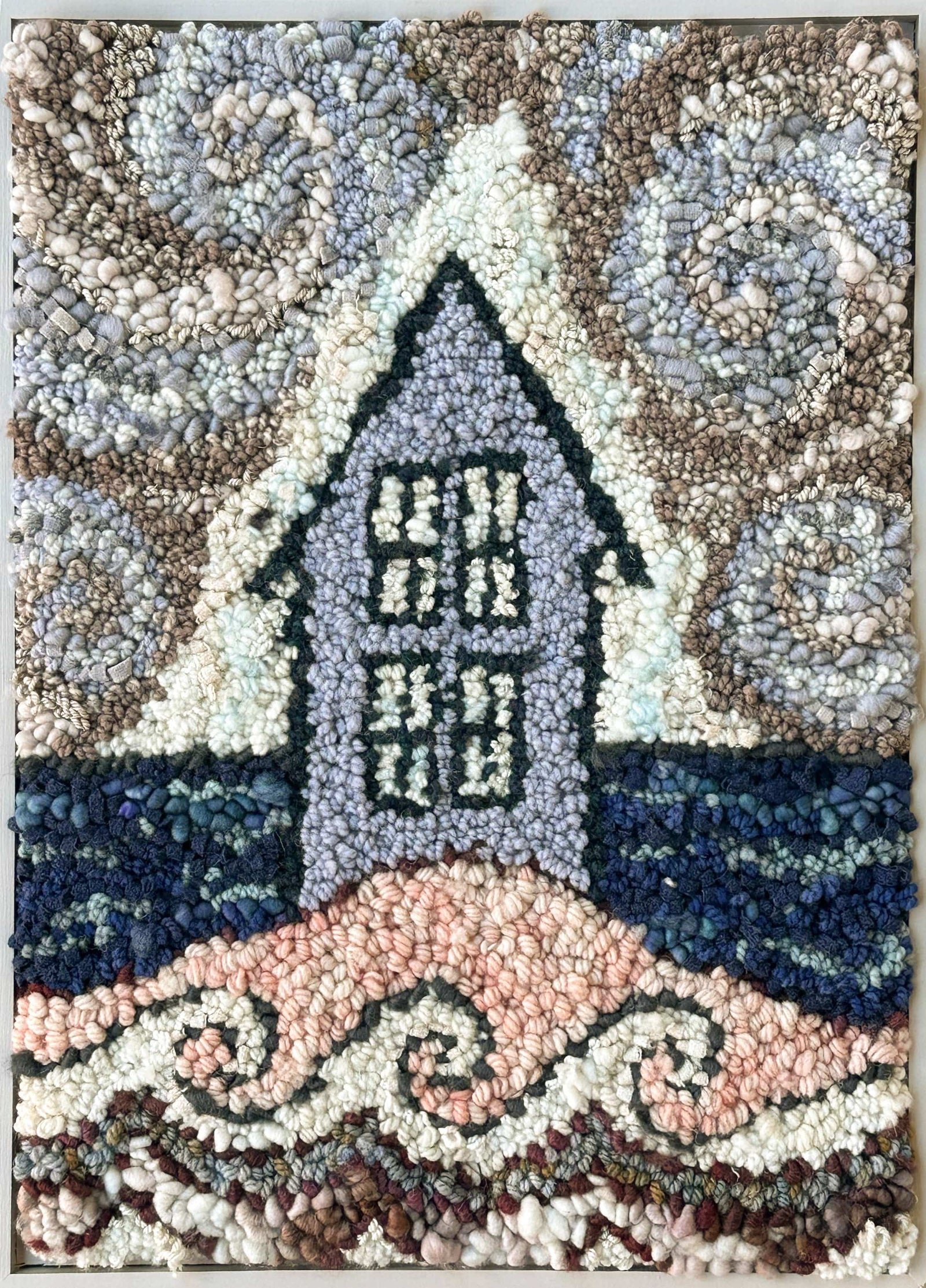 Original Rugs – Page 2 – Deanne Fitzpatrick Rug Hooking Studio