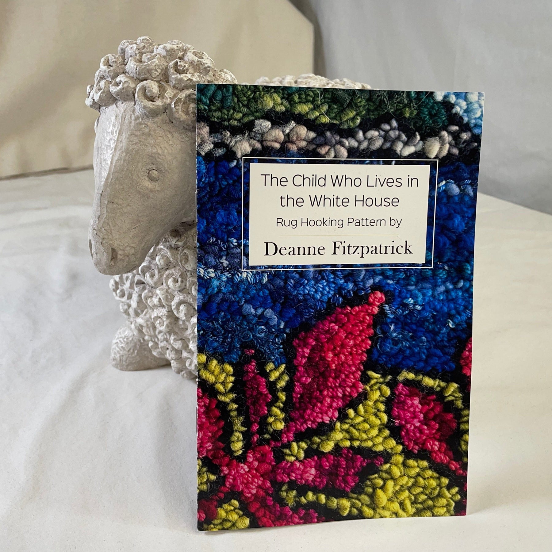 Products – Deanne Fitzpatrick Rug Hooking Studio