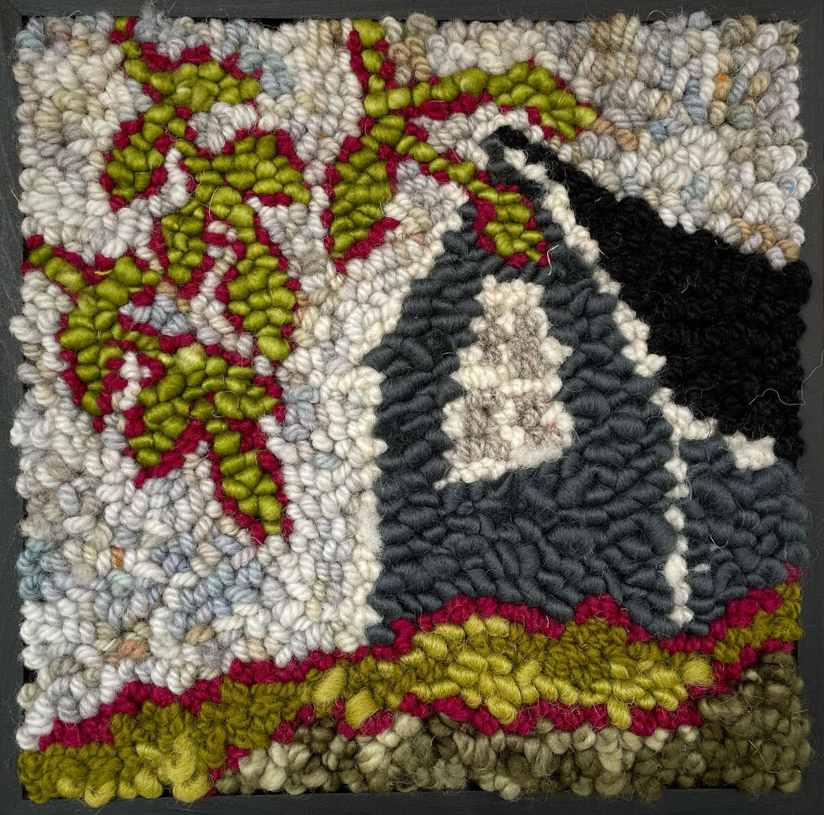 Original Rugs – Page 3 – Deanne Fitzpatrick Rug Hooking Studio