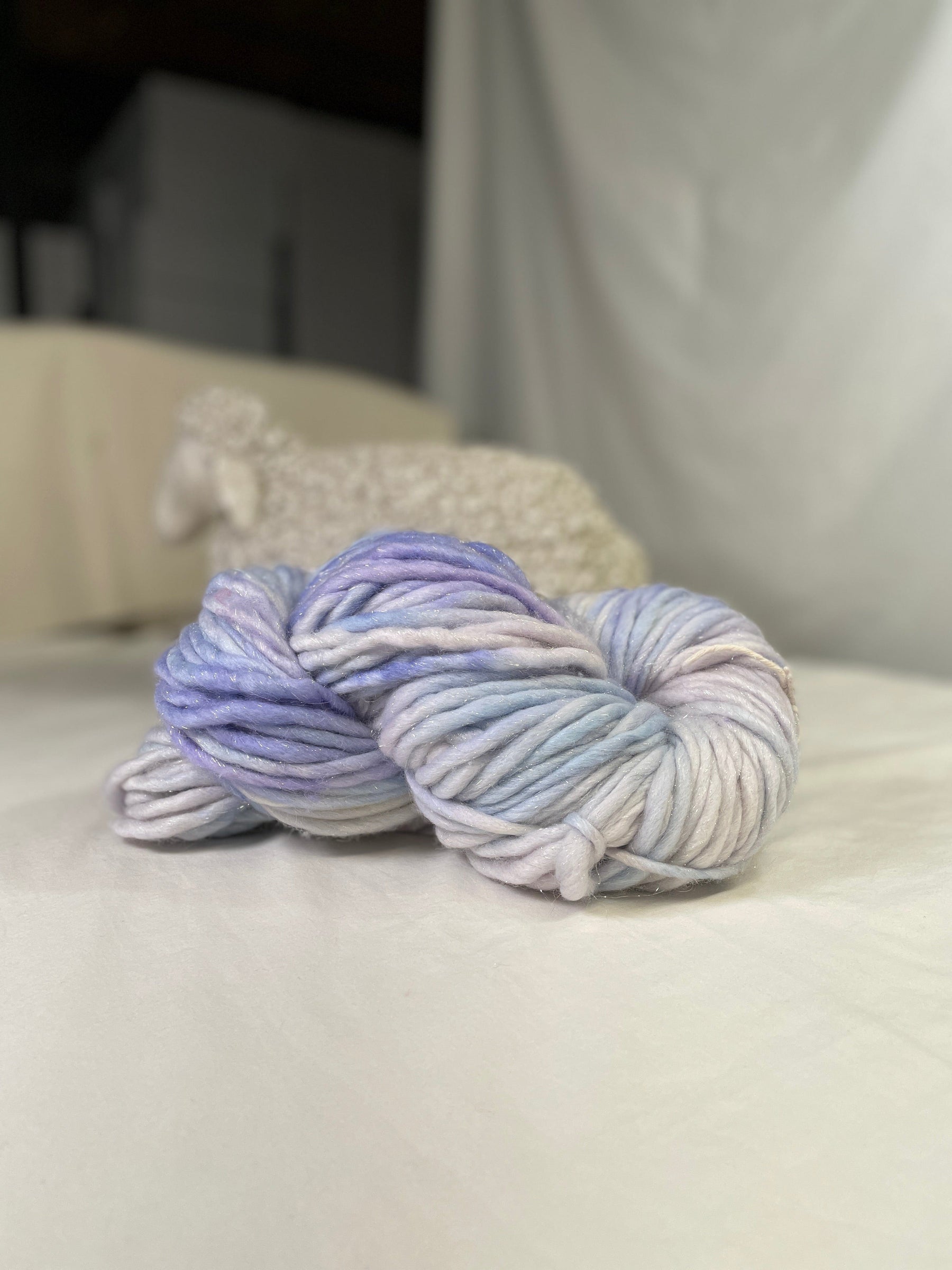 Rug Hooking Wool | Yarn and Swatches | Deanne Fitzpatrick Studio ...