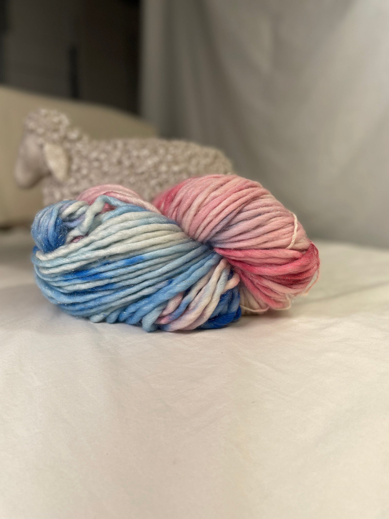 Rug Hooking Wool | Yarn and Swatches | Deanne Fitzpatrick Studio ...