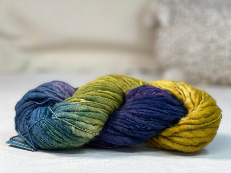 Slubby Yarn - Nebula – Deanne Fitzpatrick Rug Hooking Studio