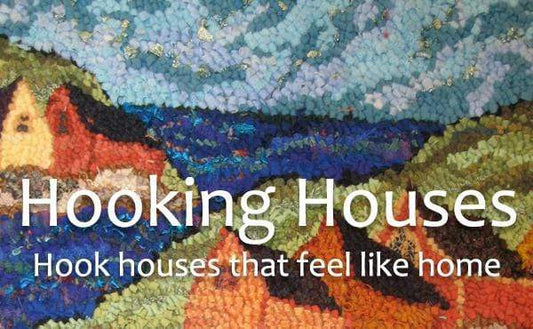 Rug Hooking Classes | Online Workshops & Instructions | Deanne ...