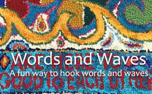 Rug Hooking Classes | Online Workshops & Instructions | Deanne ...