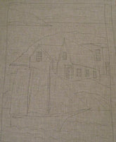 Seascape Patterns – Deanne Fitzpatrick Rug Hooking Studio